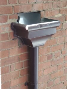 Roof Scuppers and Conductor Heads: Expert Guide