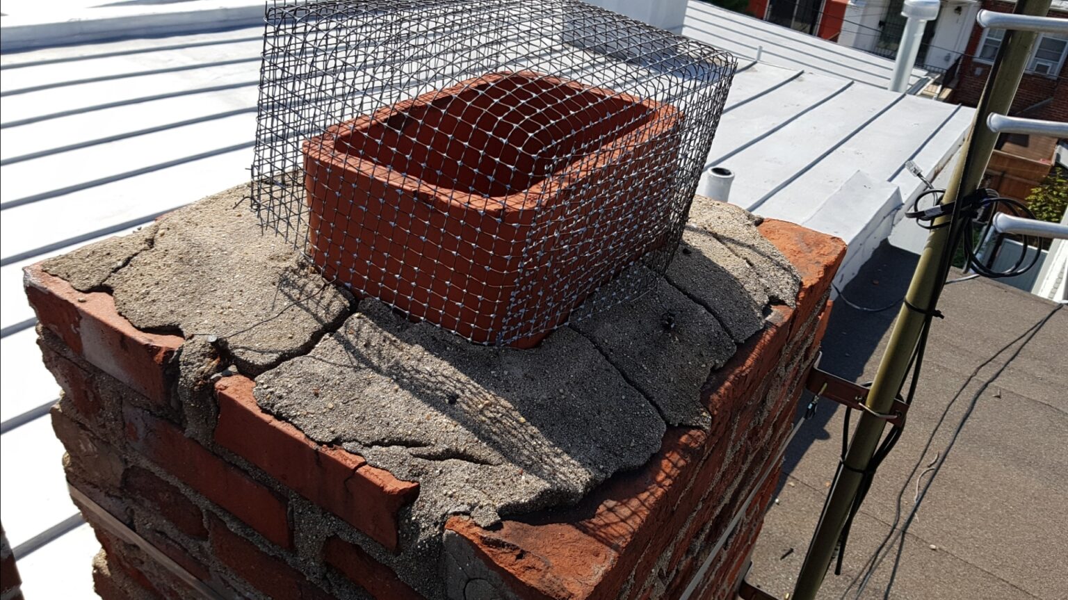 Spark Arrestors 101: Understanding, Installation, and Maintenance