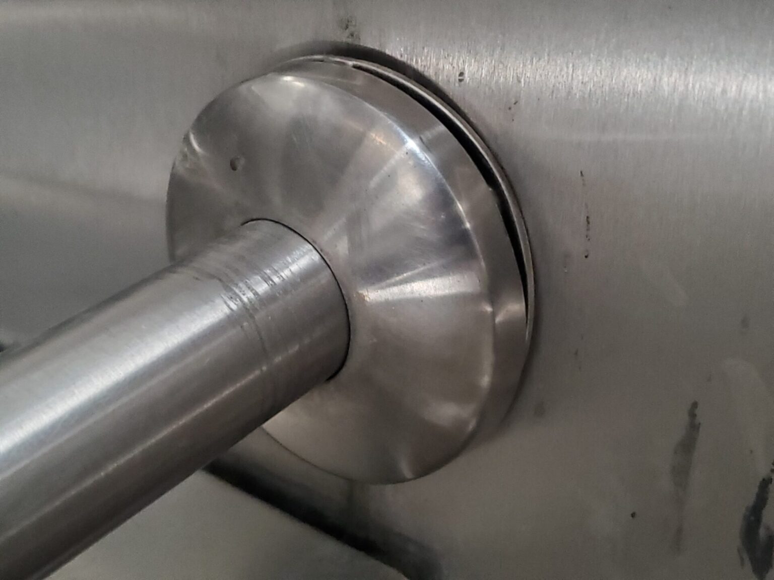 Escutcheon, architectural - Infinity Design Solutions