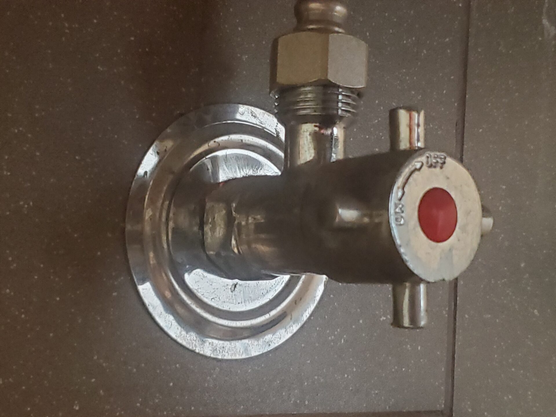 Escutcheon: Architectural Details by IDS-DMV