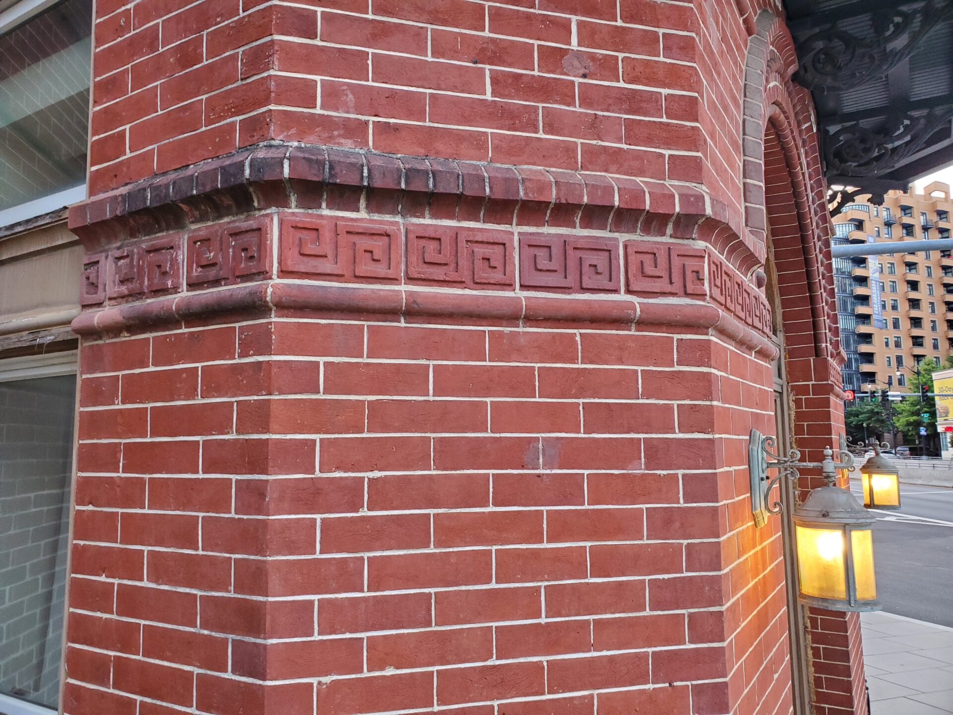 Freize Architectural Insights | IDS-DMV