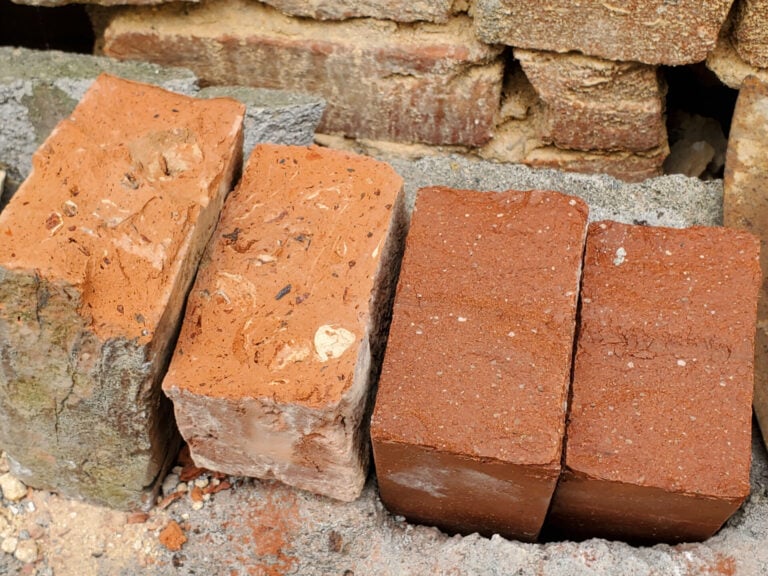 Historic vs. Modern Bricks - How to Identify & Preserve Your Masonry
