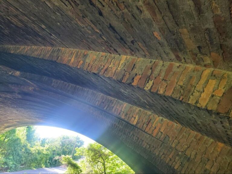 Masonry Structural Piers - Part I - How They Are Used