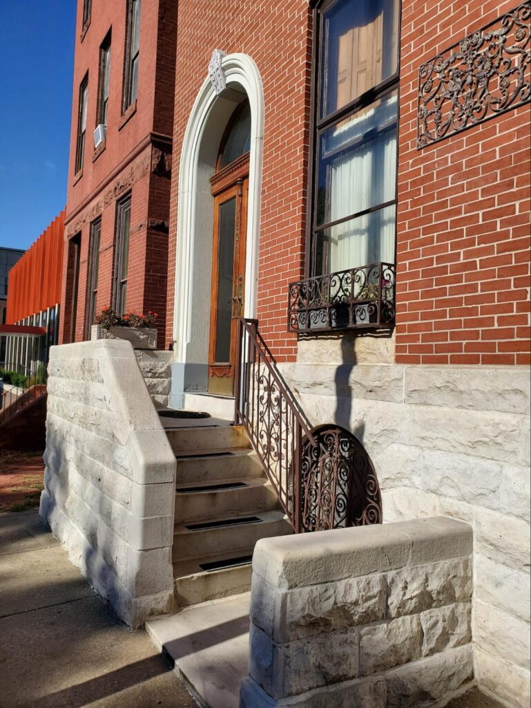 Unique Elements of Historic Brick Architecture - PART I