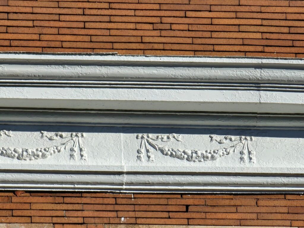 Architectural Details in Masonry Facades - Part III