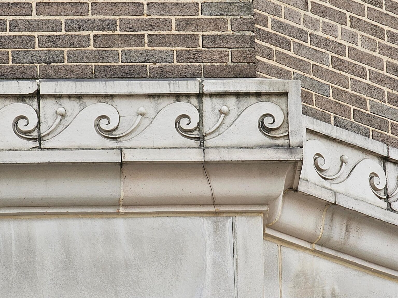 Architectural Details in Masonry Facades - Part I