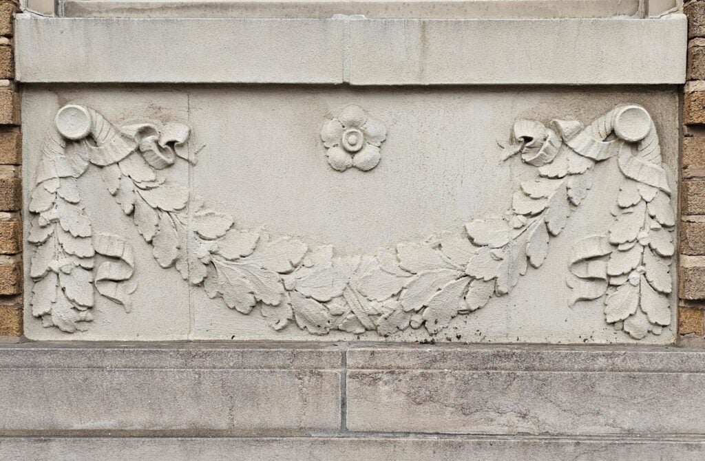 Architectural Details in Masonry Facades - Part II