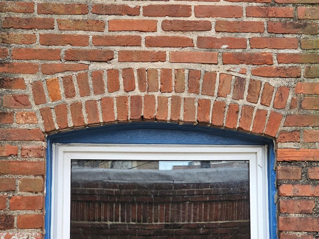Architectural Details in Masonry Facades - Part III