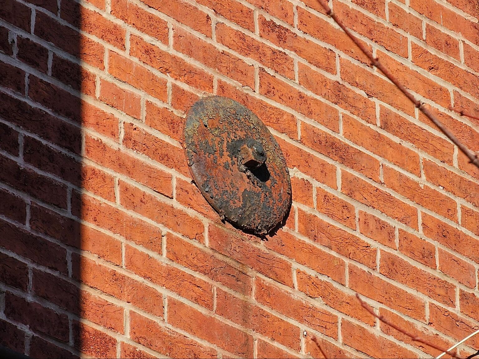 Architectural Details in Masonry Facades - Part I