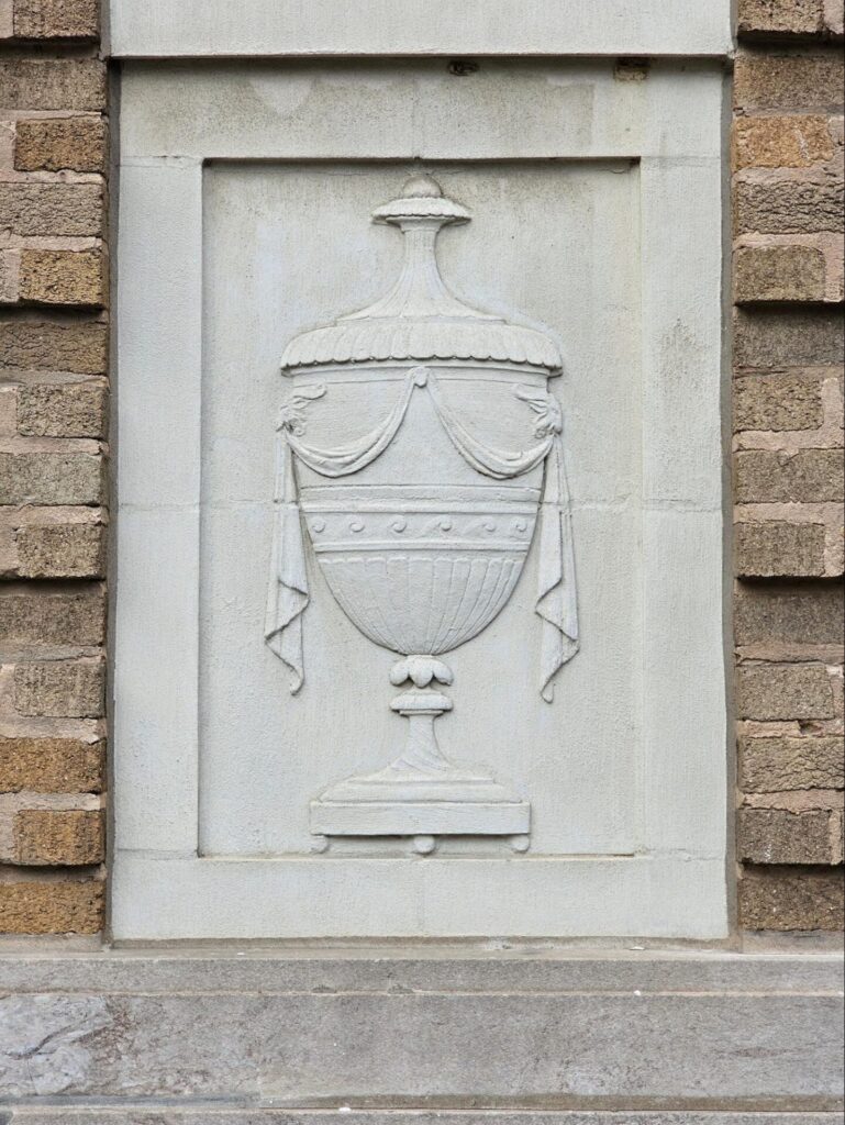 Architectural Details in Masonry Facades - Part II