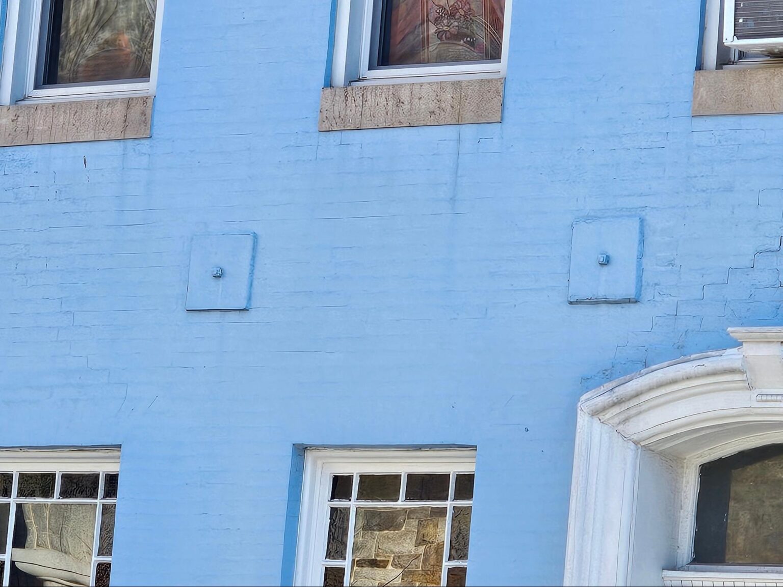 Architectural Details in Masonry Facades - Part I
