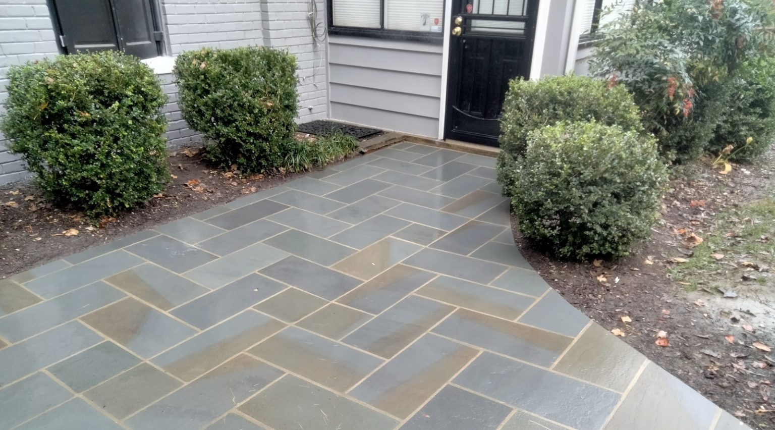 Custom Patio & Paver Installation | Potomac, Bethesda, Rockville